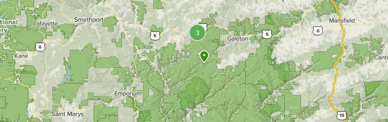 Best Hikes and Trails in Susquehannock State Forest | AllTrails