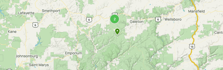 Best Hikes and Trails in Susquehannock State Forest | AllTrails