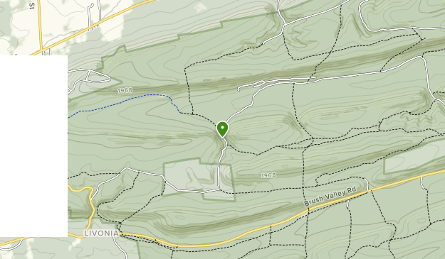 Best Trails in The Hook Natural Area - Pennsylvania | AllTrails