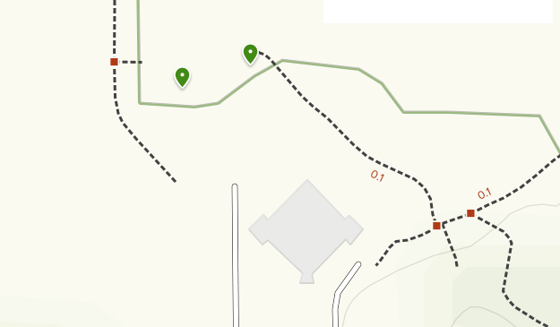 Best Trails in Mequon Nature Preserve - Wisconsin | AllTrails