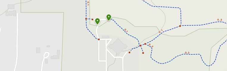 Best 10 Trails in Mequon Nature Preserve | AllTrails