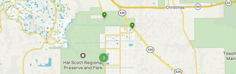 Best Hikes and Trails in Hal Scott Preserve | AllTrails