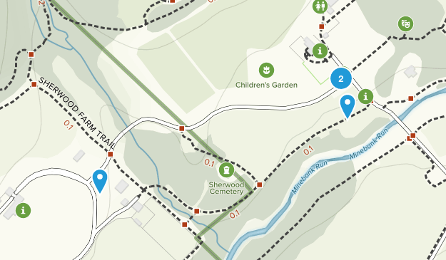 Best Trails in Cromwell Valley Park - Maryland | AllTrails