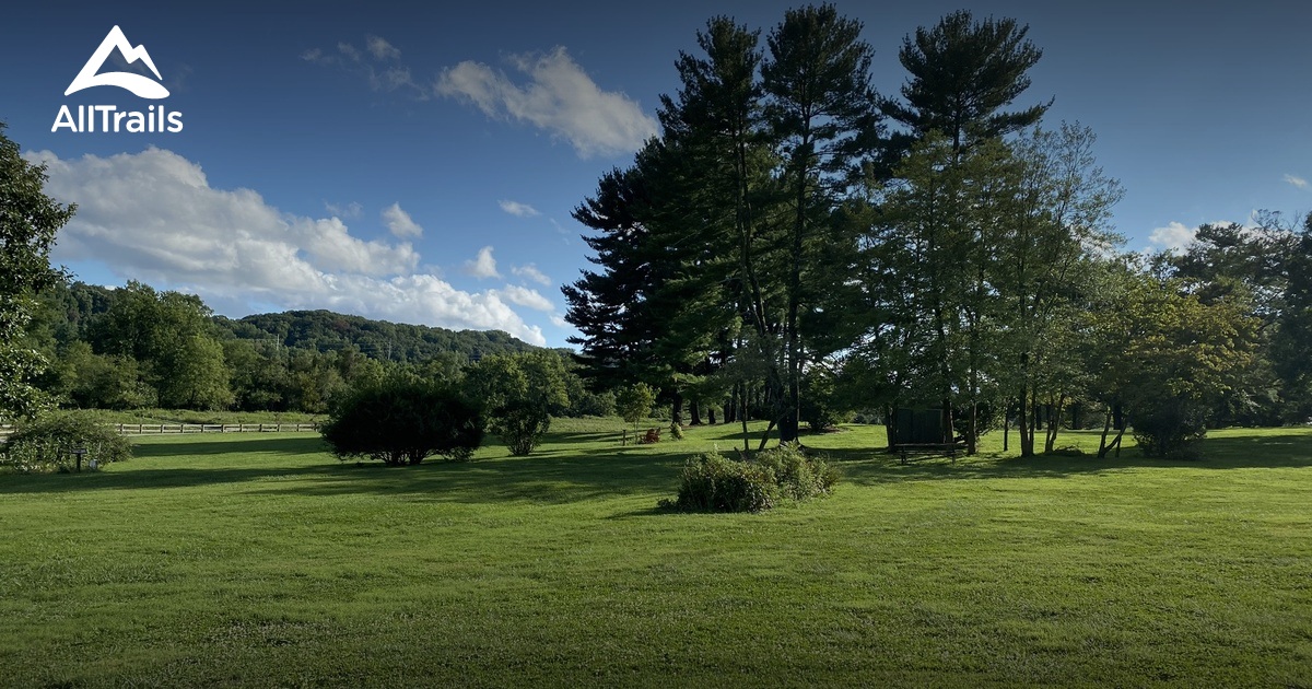 10 Best hikes and trails in Cromwell Valley Park | AllTrails