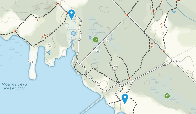 Best Trails in Mountsberg Conservation Area - Ontario, Canada | AllTrails