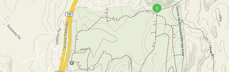 Best Hikes and Trails in Taconic Hereford Multiple Use Area | AllTrails