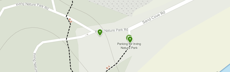 Best 10 Trails in Irving Nature Park | AllTrails