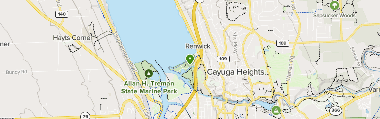 Best Hikes and Trails in Stewart Park | AllTrails