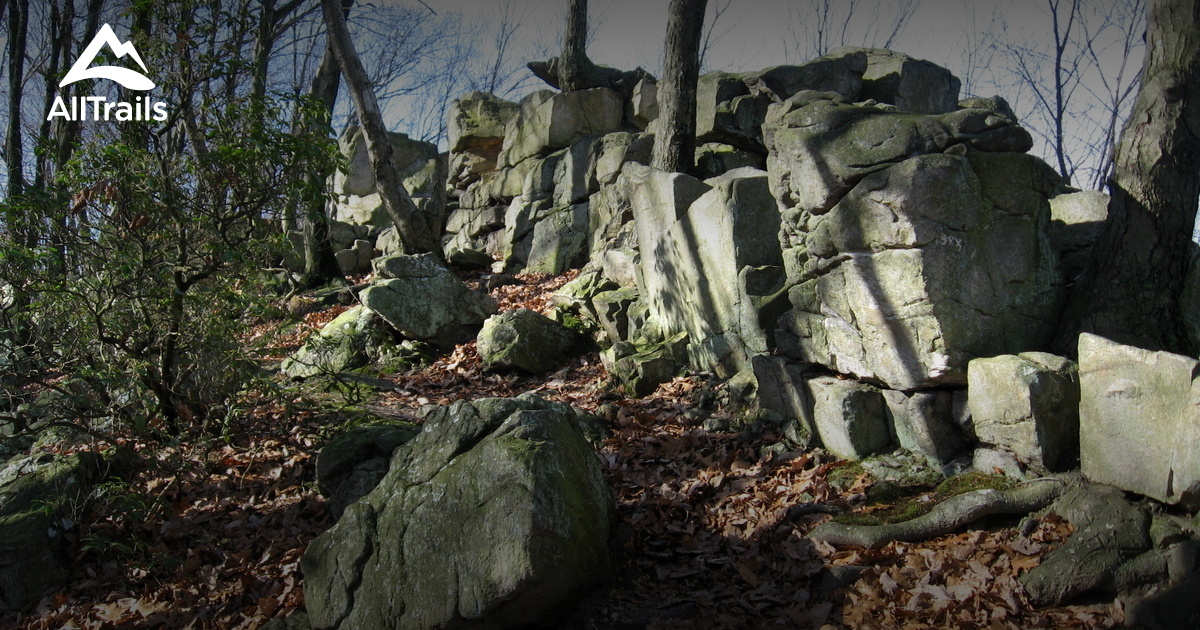 Best hikes and trails in Money Rocks County Park | AllTrails