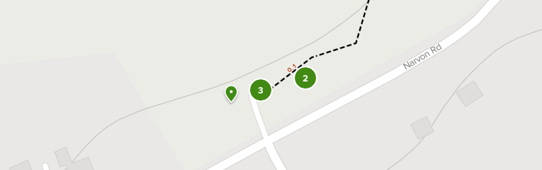 Best 10 Trails in Money Rocks County Park | AllTrails