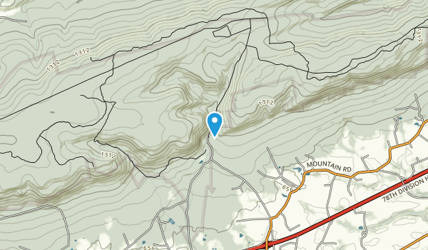 Best Trails in State Game Lands Number 110 - Pennsylvania | AllTrails