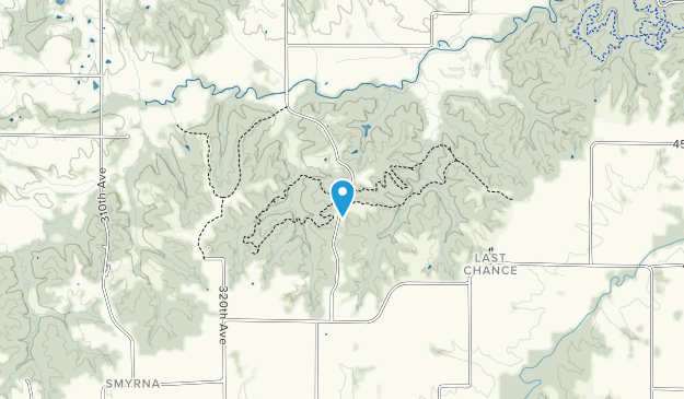 Best Trails in Stephens State Forest - Woodburn Unit - Iowa | AllTrails