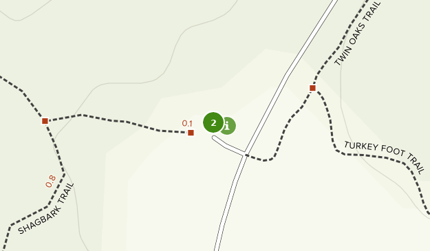 Best Trails in Stephens State Forest - Woodburn Unit - Iowa | AllTrails