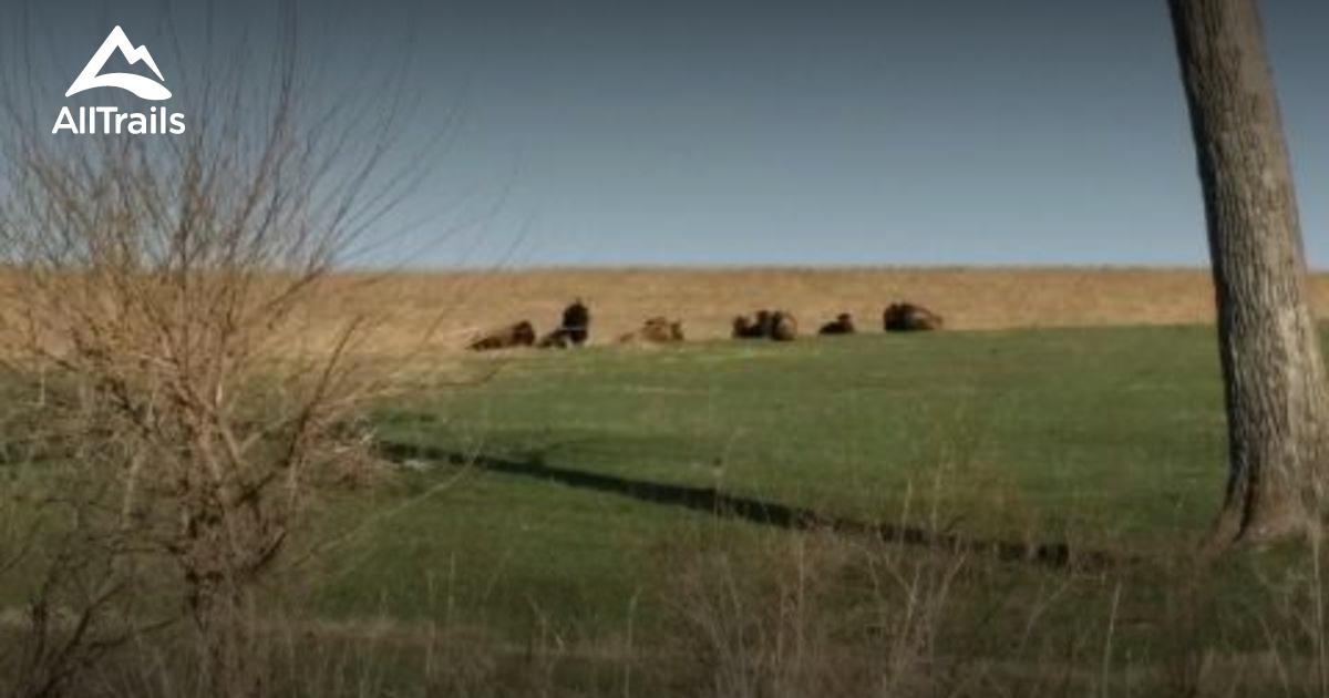 Best Trails in Neal Smith National Wildlife Refuge | AllTrails.com