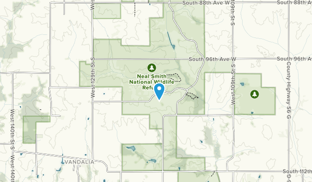 Best Trails in Neal Smith National Wildlife Refuge - Iowa | AllTrails