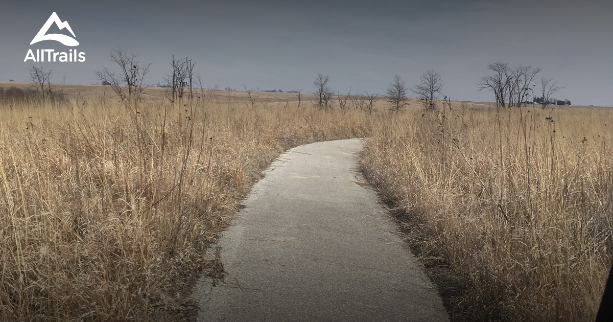 Best Trails in Neal Smith National Wildlife Refuge - Iowa | AllTrails