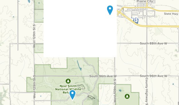 Best Trails in Neal Smith National Wildlife Refuge - Iowa | AllTrails