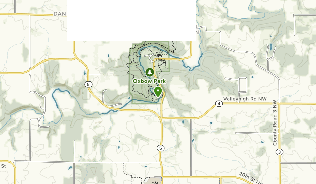 Best Trails in Oxbow Park - Minnesota | AllTrails