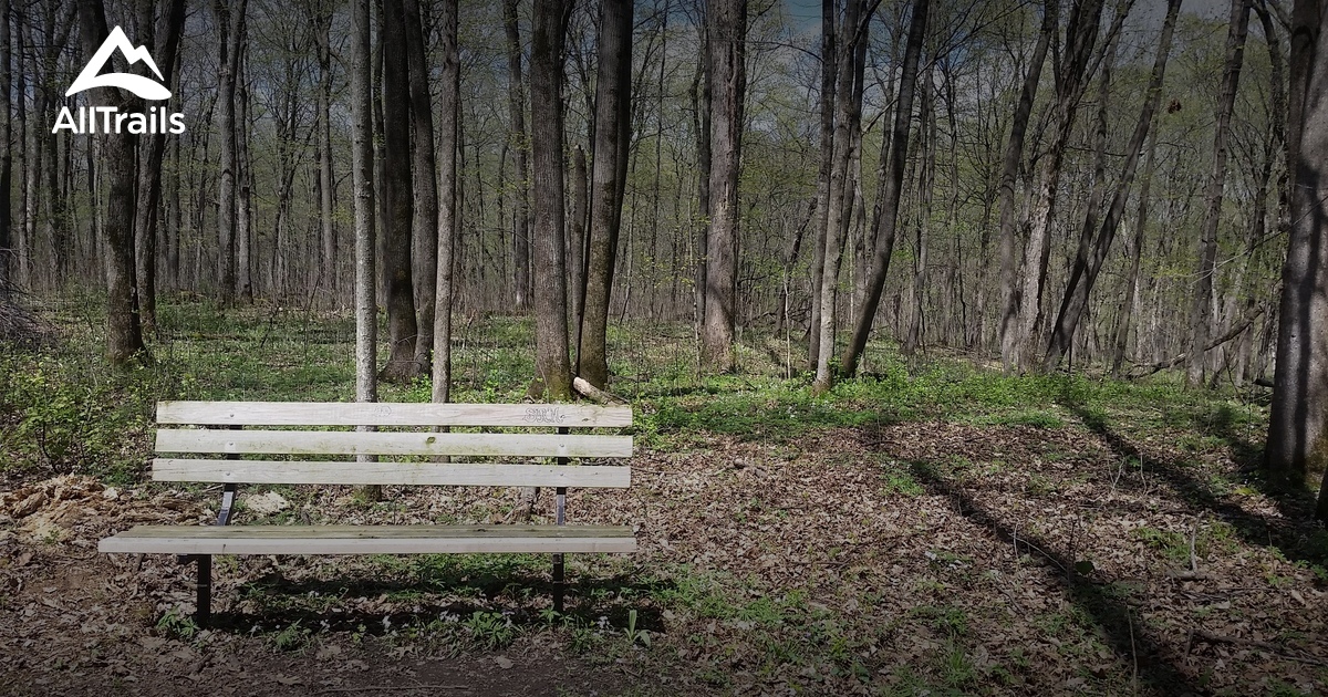 Oxbow Park : les meilleures randonnées le long d'une rivière | AllTrails