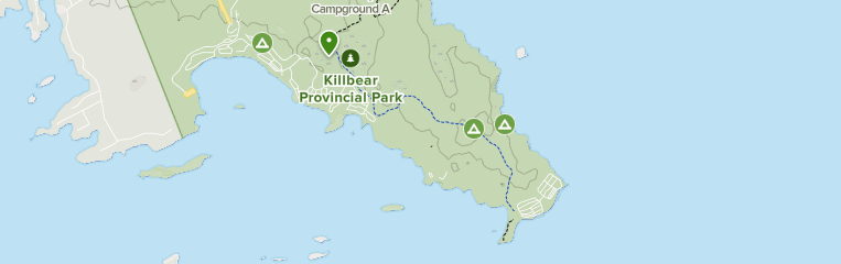 Best Trails in Killbear Provincial Park - Ontario, Canada | AllTrails