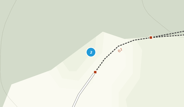 Best Trails in Scanlon Creek Conservation Area - Ontario, Canada ...