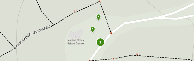 Best Trails in Scanlon Creek Conservation Area | AllTrails