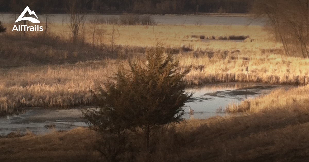Best Trails in Carver Park Reserve - Minnesota | AllTrails