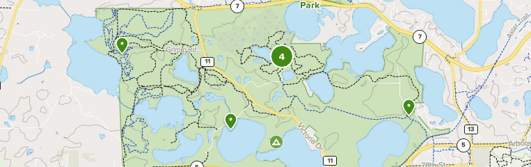 Best Trails in Carver Park Reserve - Minnesota | AllTrails