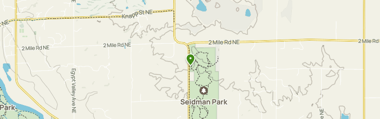 Best Hikes and Trails in Seidman Park | AllTrails