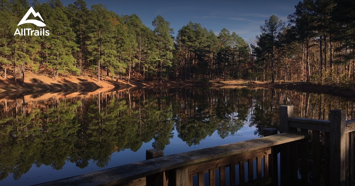 Best hikes and trails in Conner Park | AllTrails