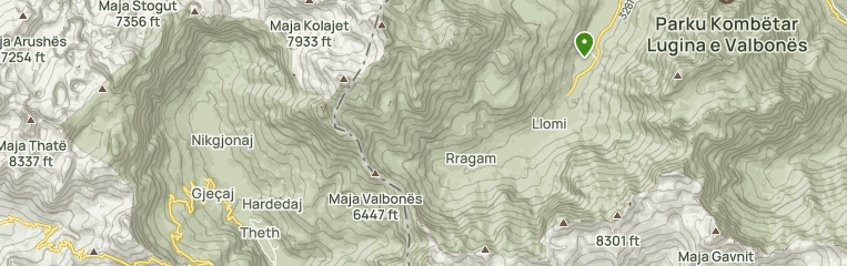 Best Hikes and Trails in Valbona Valley National Park | AllTrails