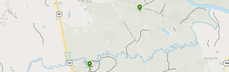 Best Hikes and Trails in Pee Dee National Wildlife Refuge | AllTrails