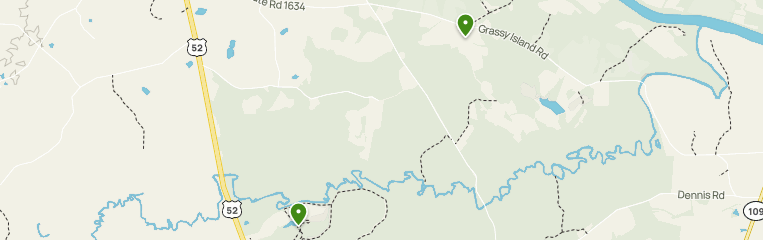 Best Hikes and Trails in Pee Dee National Wildlife Refuge | AllTrails