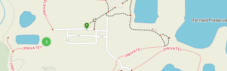 Best Hikes and Trails in Fernald Preserve | AllTrails