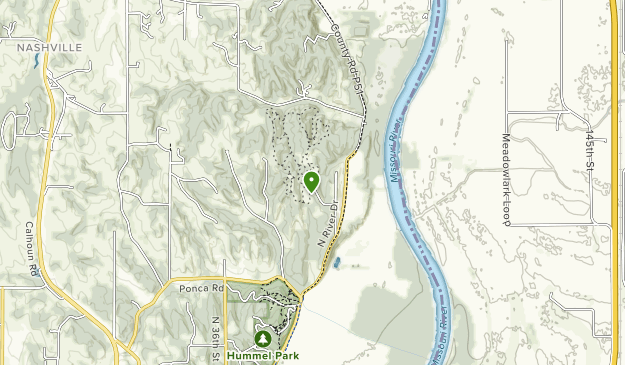 Best Trails in Neale Woods - Nebraska | AllTrails