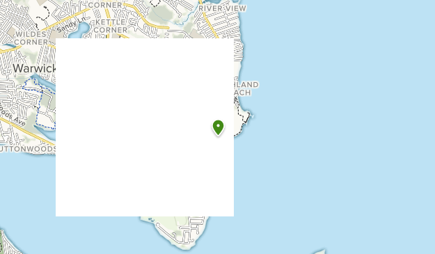 Best Trails in Rocky Point State Park - Rhode Island | AllTrails