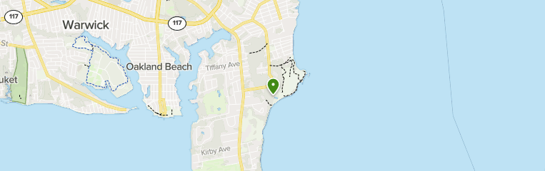 Best 10 Trails in Rocky Point State Park | AllTrails