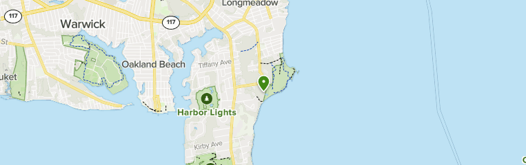 Best Hikes and Trails in Rocky Point State Park | AllTrails