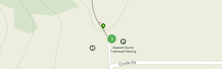 Best Hikes and Trails in Baskett Slough National Wildlife Refuge ...