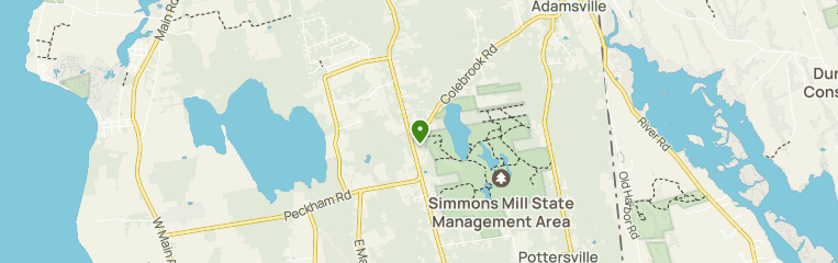 Best Hikes and Trails in Simmons Mill Pond Management area | AllTrails