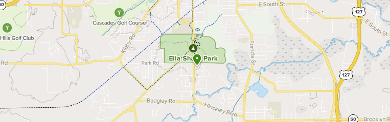 Best trails in Ella Sharp Park, Michigan | AllTrails