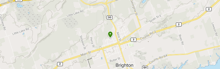 Best Hikes and Trails in Proctor Park Conservation Area | AllTrails