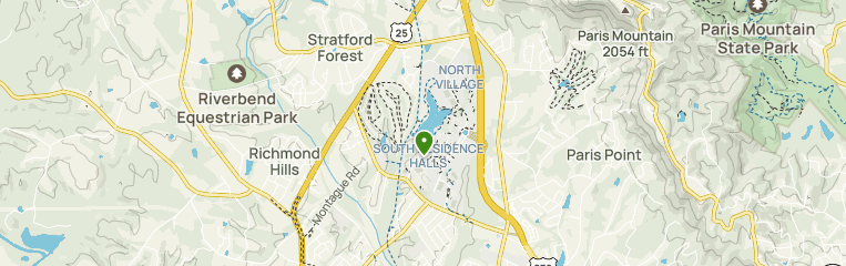 Best Hikes and Trails in Furman University | AllTrails