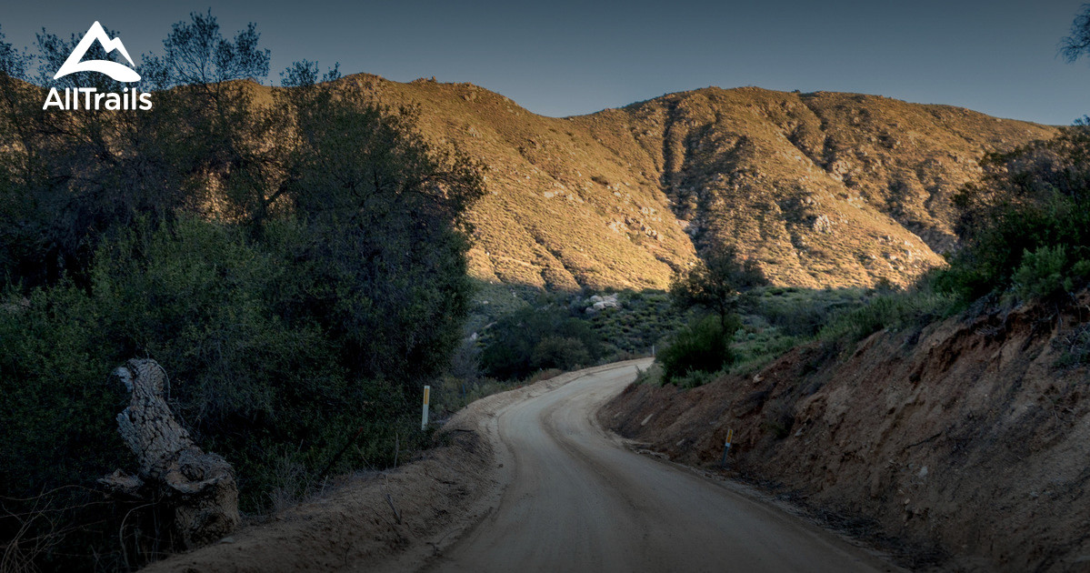 Best Hikes and Trails in Sycuan Indian Reservation | AllTrails