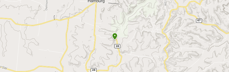 Best Hikes and Trails in Christmas Rocks Nature Preserve | AllTrails