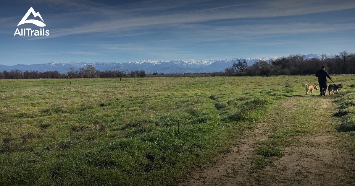 Best Trails in Kaweah Oaks Preserve - California | AllTrails