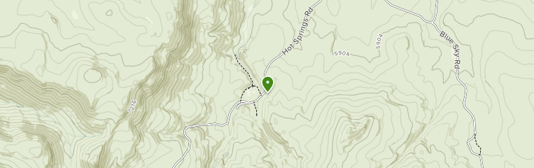 Best Trails in Hart Mountain National Antelope Refuge - Oregon | AllTrails