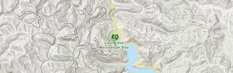 Best Hikes and Trails in Loon Lake Recreation Site | AllTrails