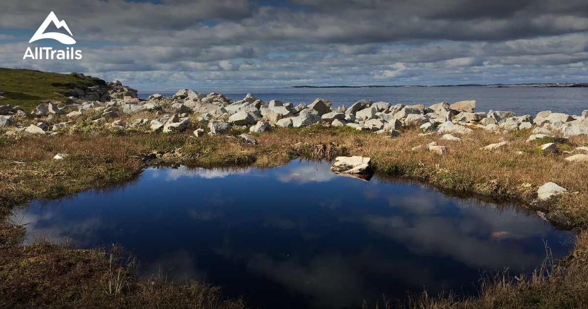 Best hikes and trails in Crystal Crescent Beach Provincial Park | AllTrails