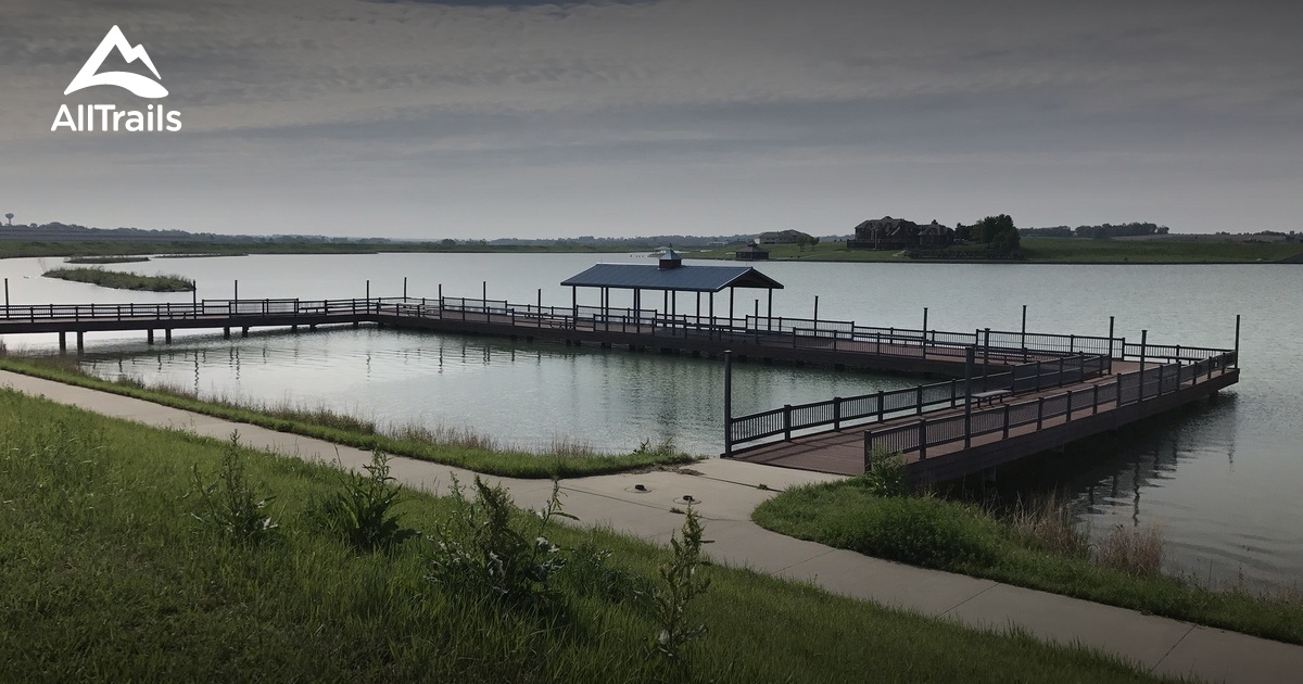 Best hikes and trails in Prairie View Recrational Area | AllTrails